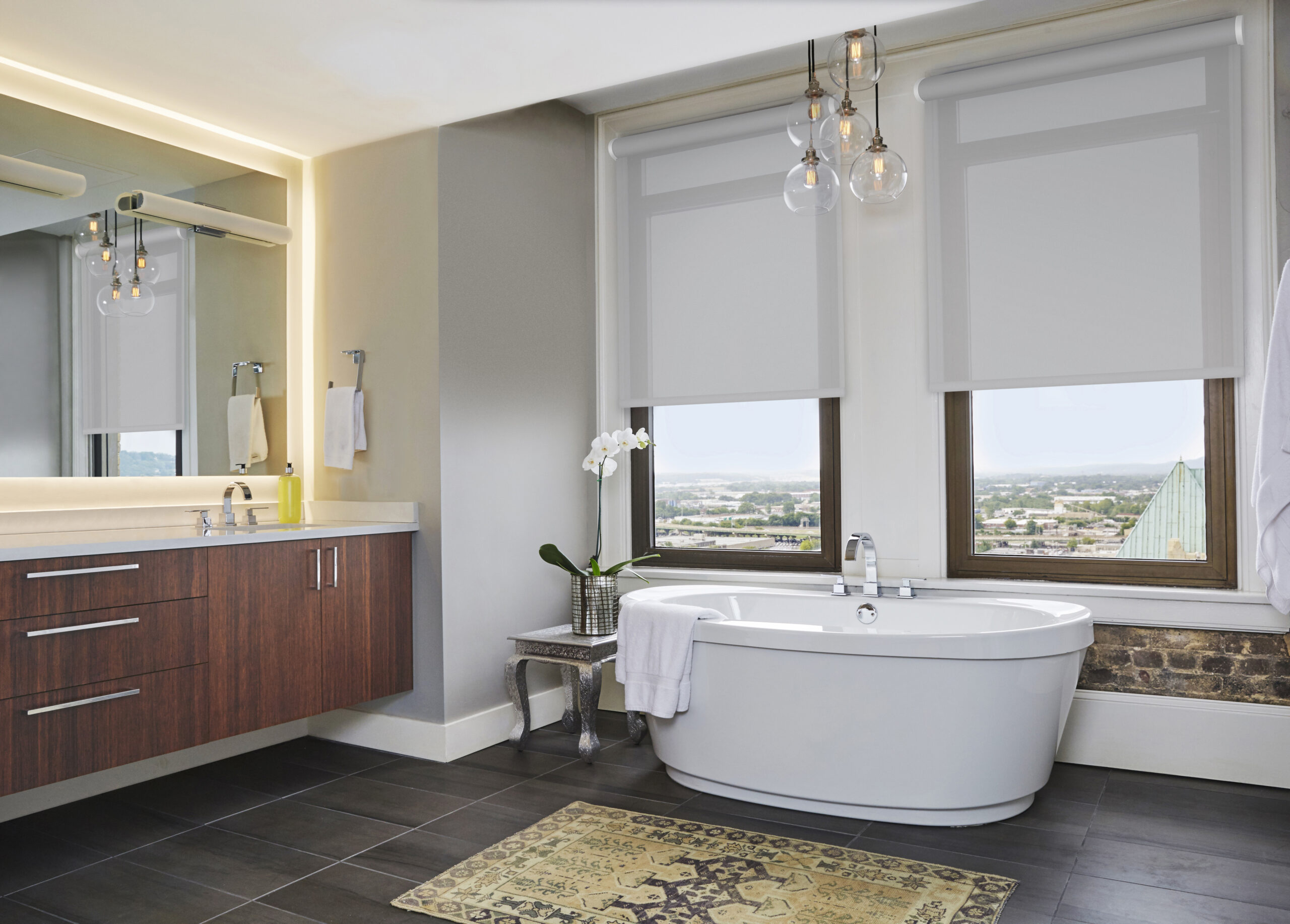 Lutron Introduces Simplified and Affordable Roller Shade Solution ...