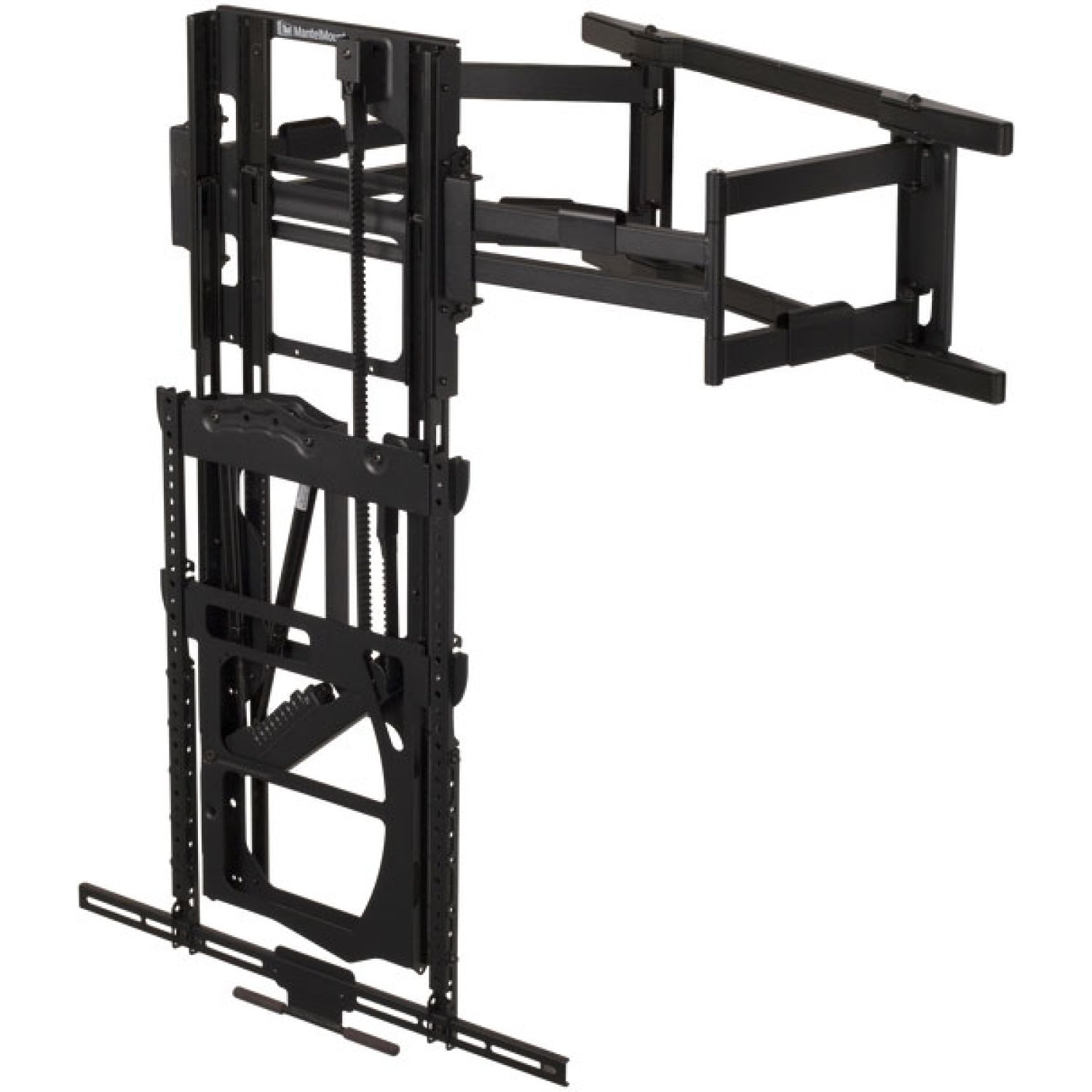 MantelMount Introduces Full-Range MAX Series Motion Mounts ...