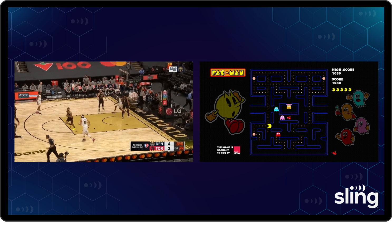 Sling TV Expands Its Arcade Platform to 16 Games - Residential Systems