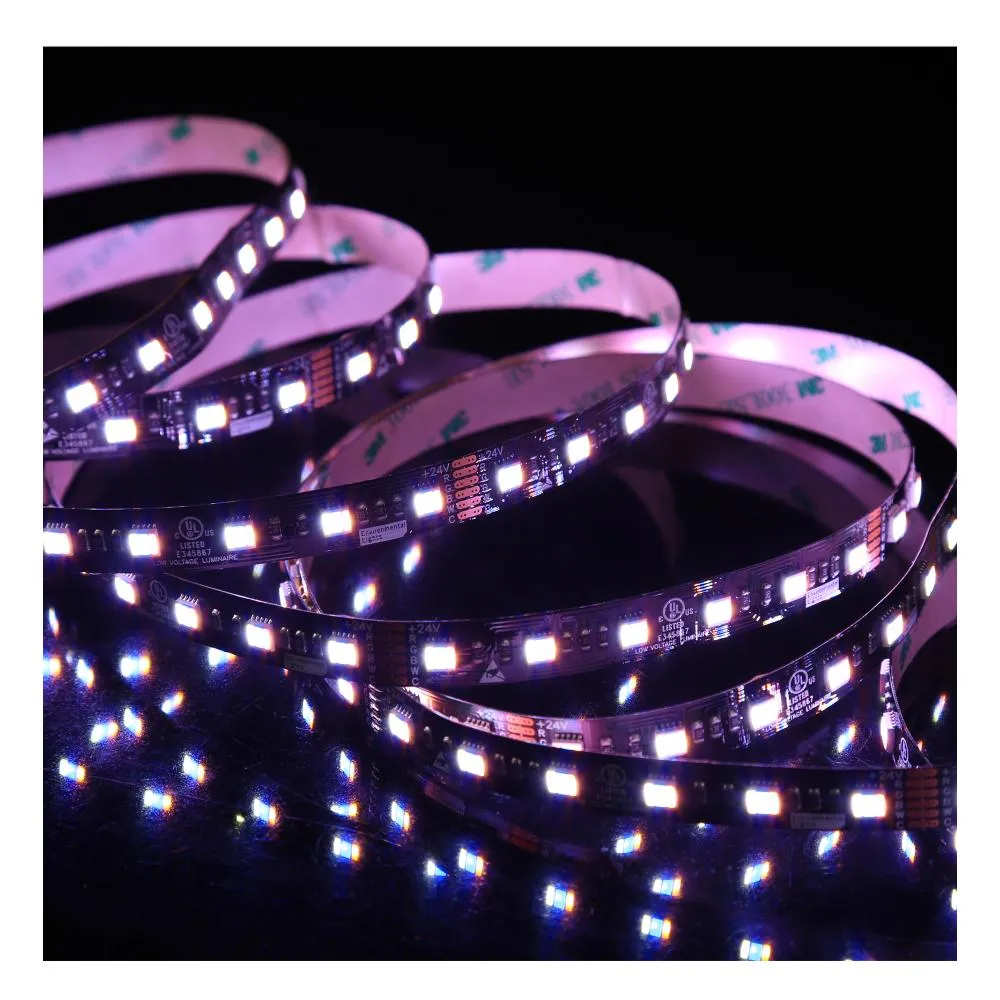 Environmental Lights Launches Eluxtra 5-in-1 LED Strip Light ...