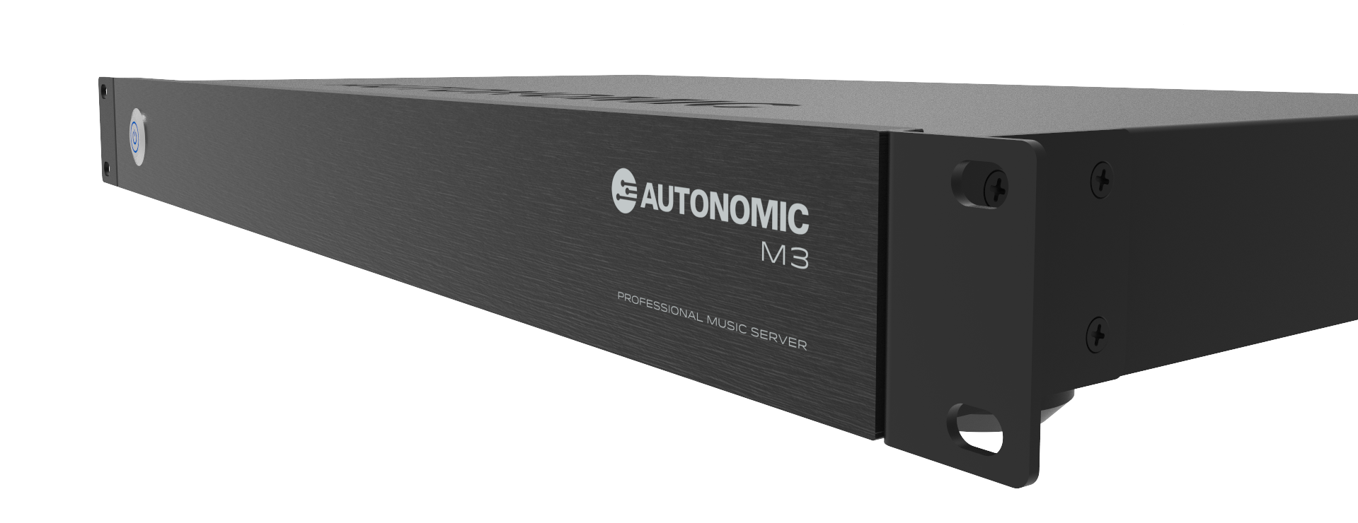 Autonomic M Series Music Streamers Now Available - Residential Systems