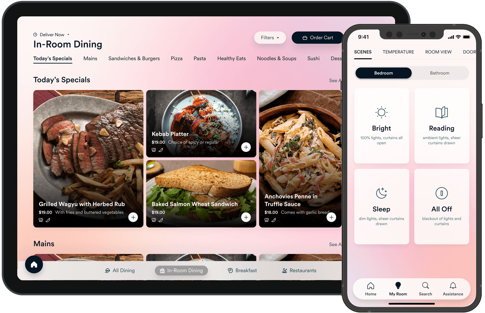 DigiValet Announces New Integration With Crestron - Residential Systems