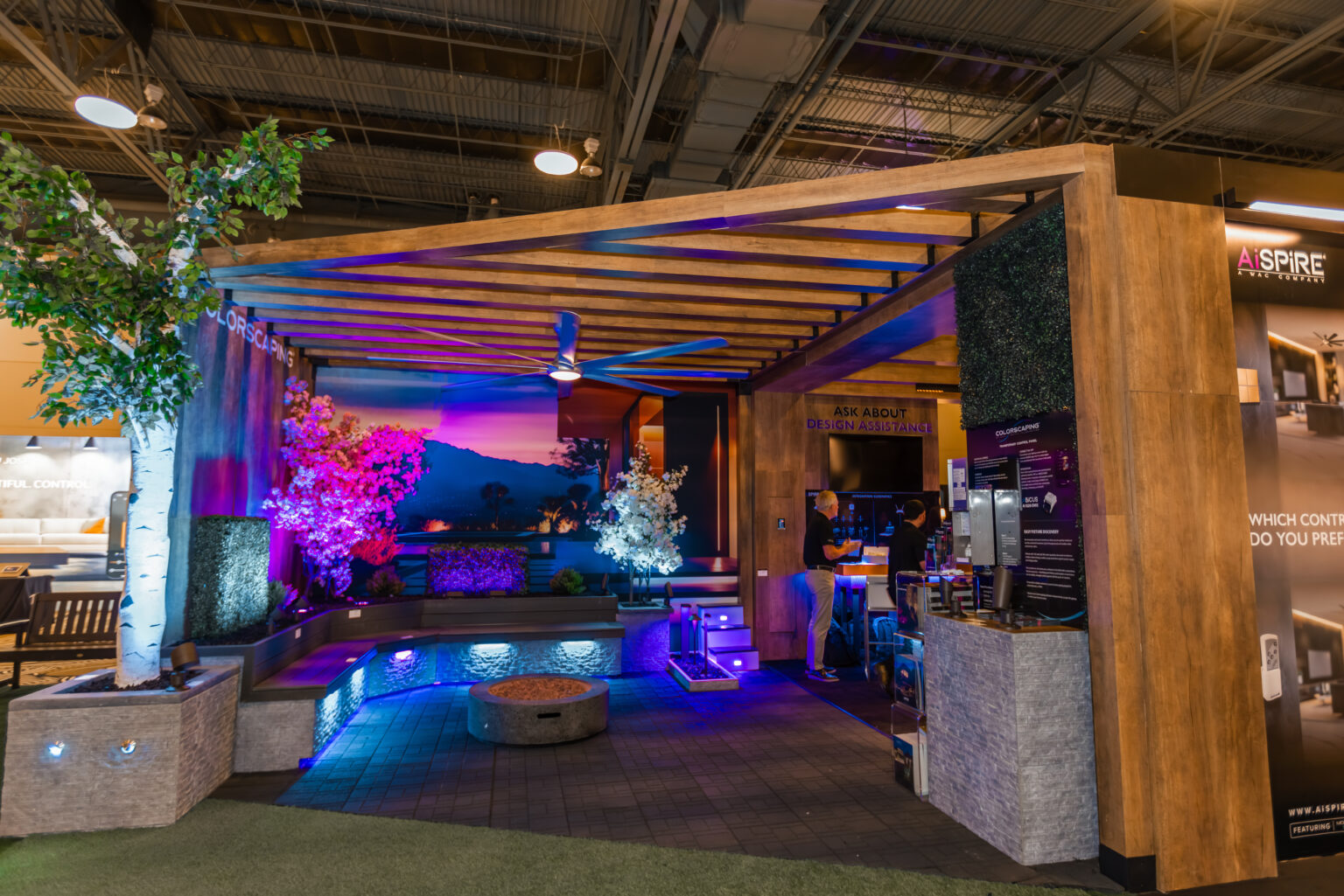 AiSPIRE Hosts ‘All Things Lightapalooza’ Webinar - Residential Systems