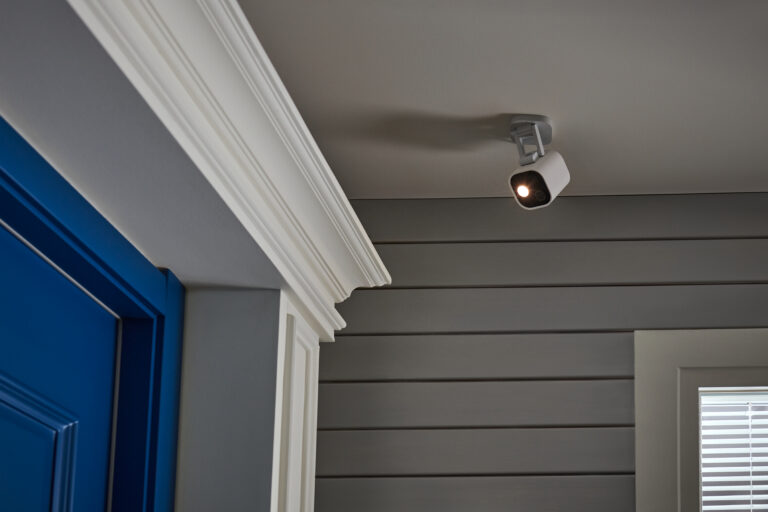 Aqara Releases Outdoor Camera Hub G5 Pro - Residential Systems