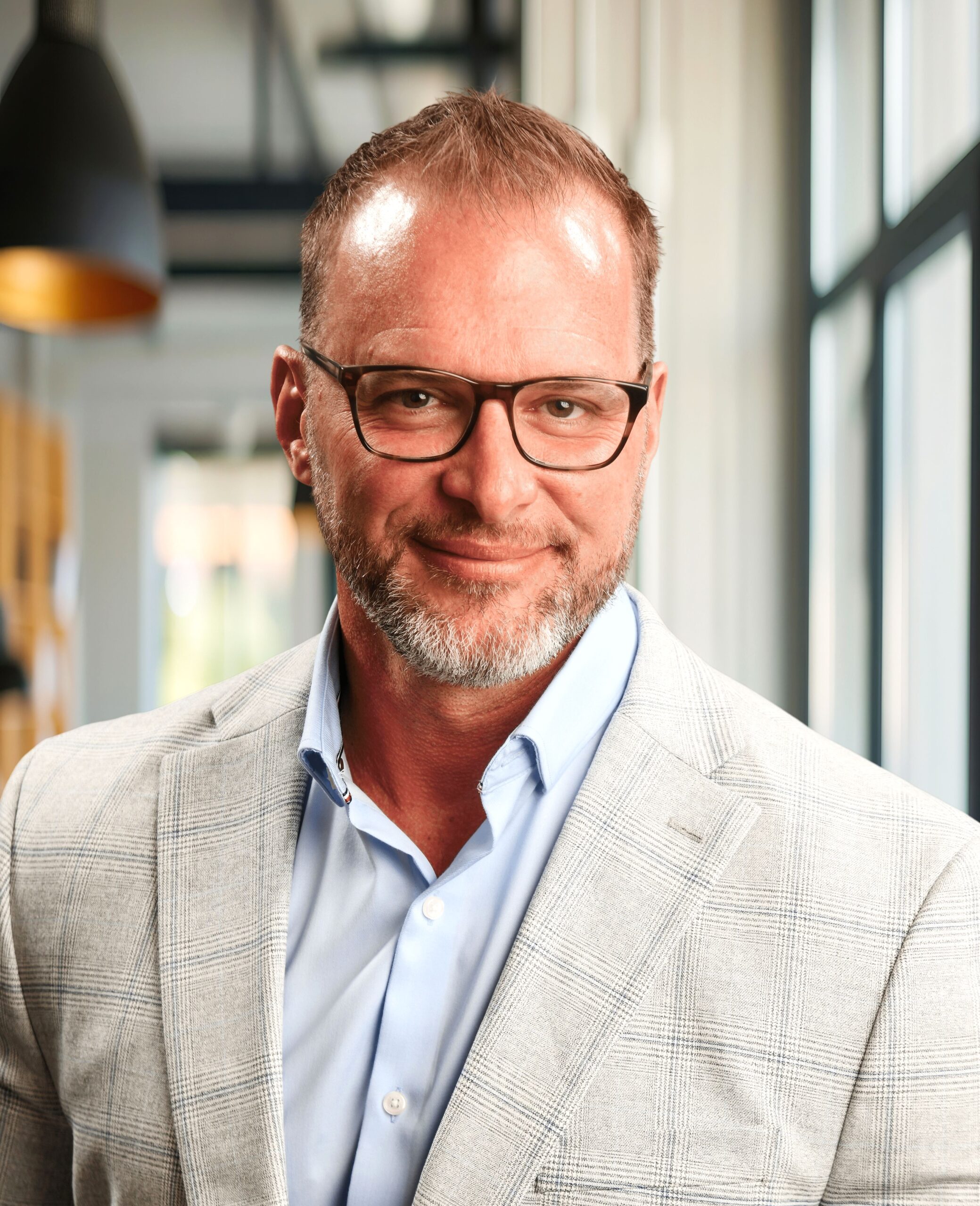 AlarMax Names Scott Shelander as New President - Residential Systems