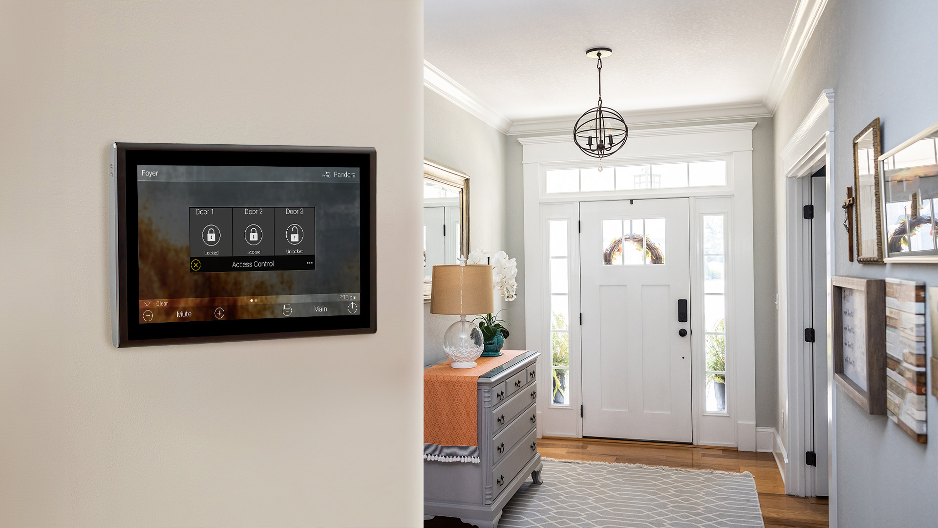 Alfred International Announces Integration with URC Total Control ...