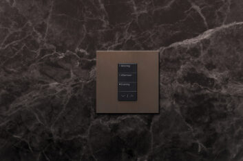ISE 2025: Lutron Unveils New Keypads - Residential Systems