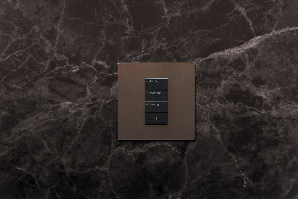 ISE 2025: Lutron Unveils New Keypads - Residential Systems
