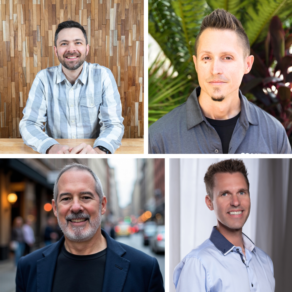 Coastal Source Promotes Four Executives to Vice President - Residential ...