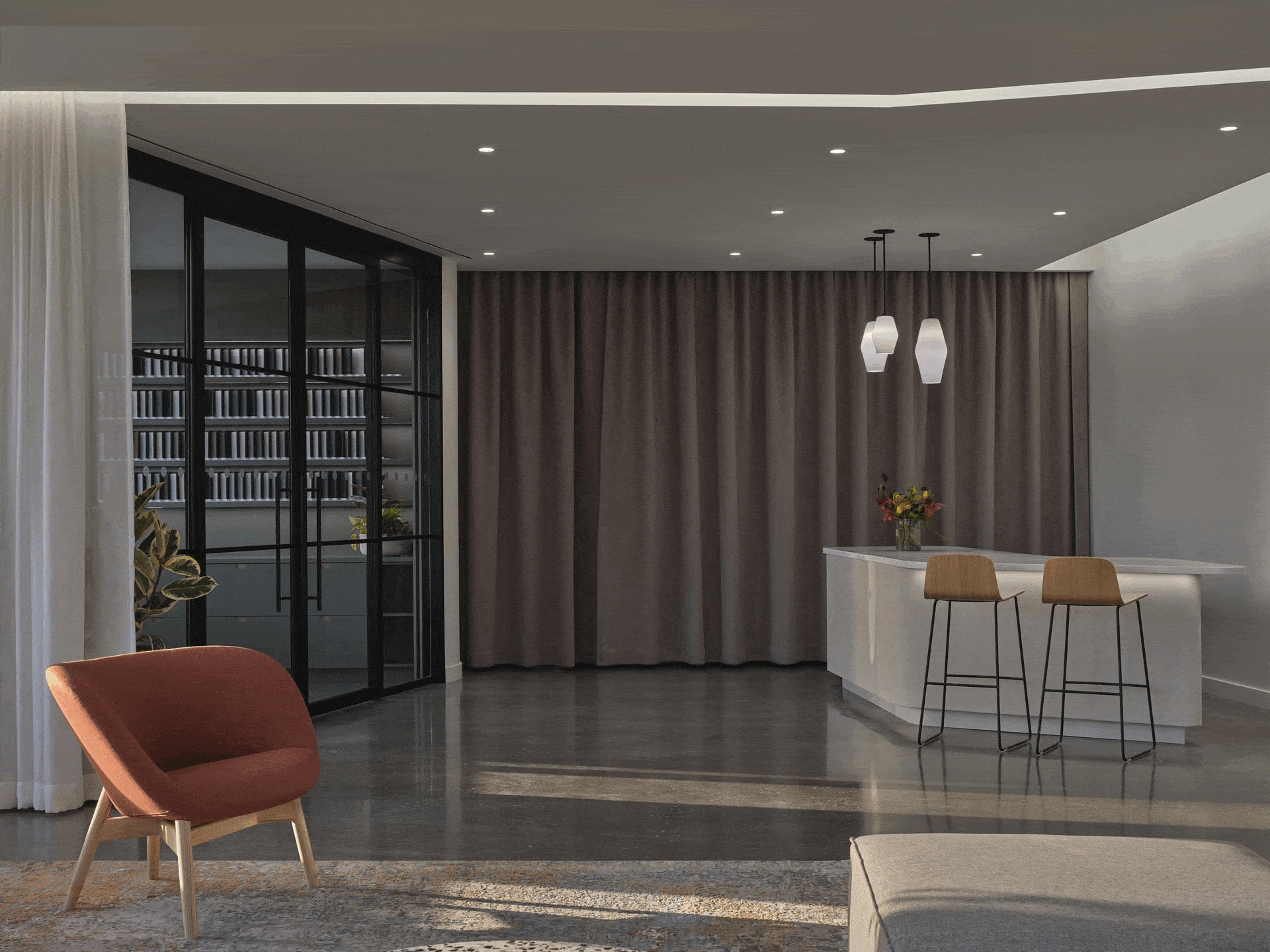 Lutron Opens New Design Studio Space in Toronto - Residential Systems