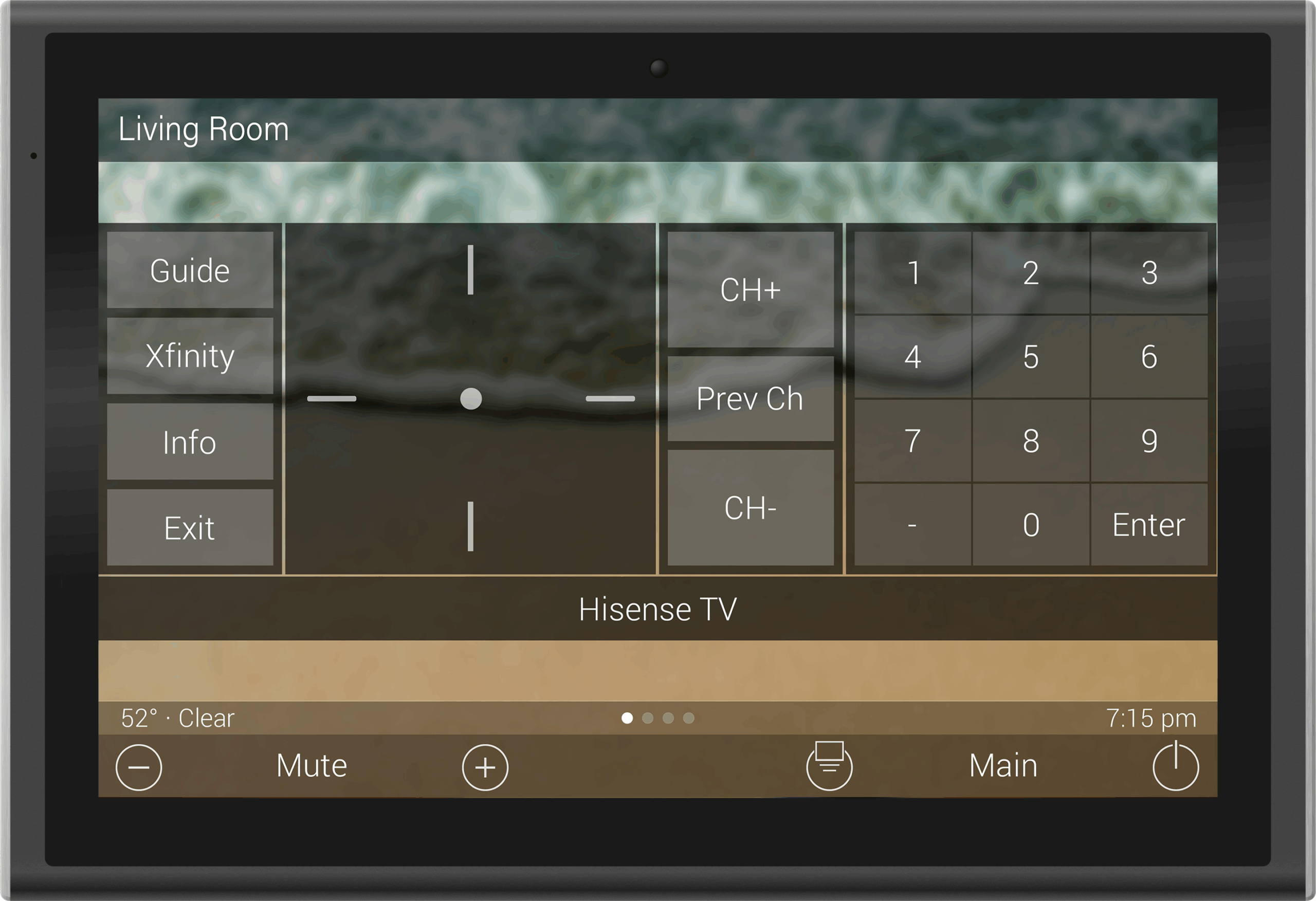 URC Total Control Integrates With Hisense TVs - Residential Systems