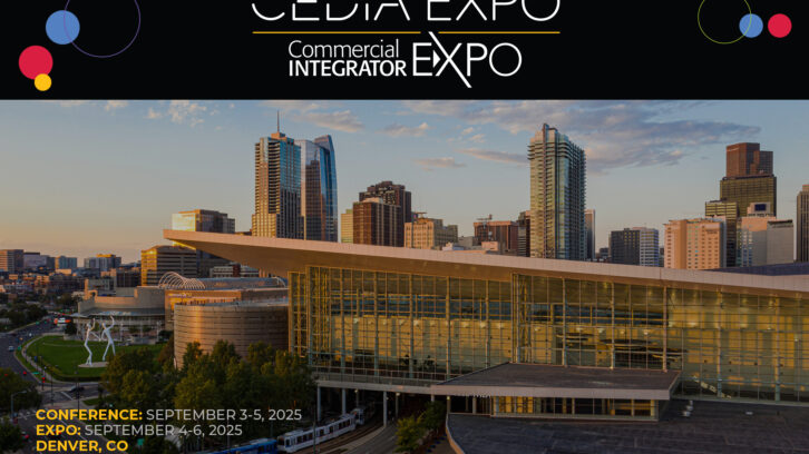 ADI | Snap One Announces Plans for Its 2025 Even Better Together Expo ...