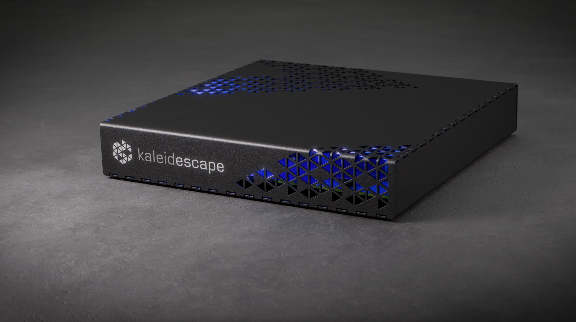 Kaleidescape Releases New Strato E Movie Player - Residential Systems