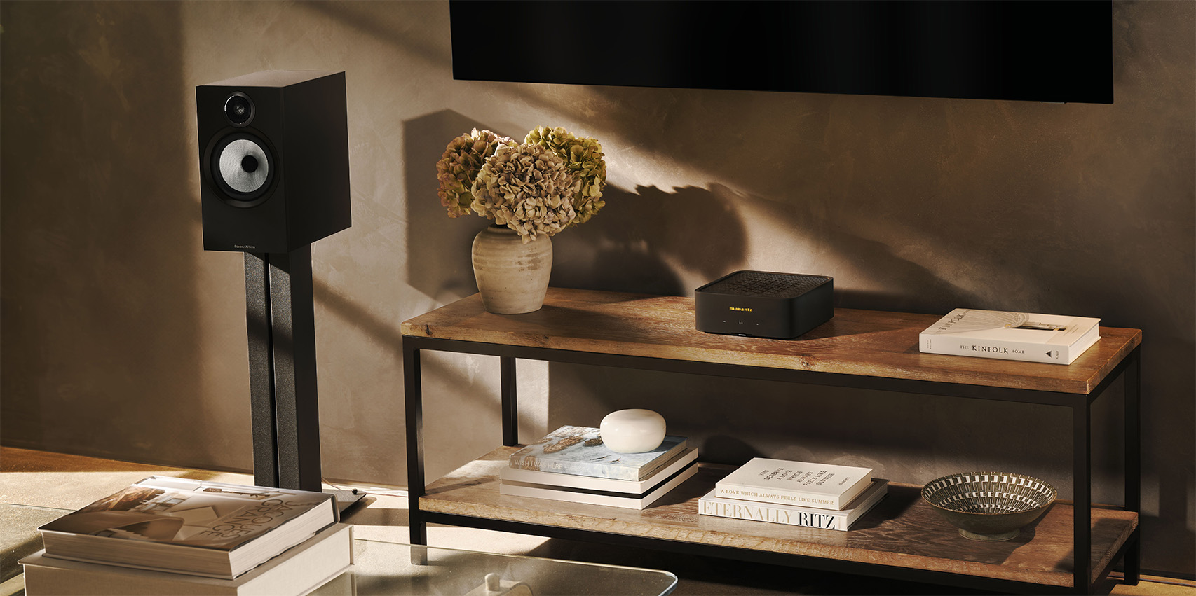 Dirac Live Room Correction Now Available for Marantz MODEL M1 and Denon ...