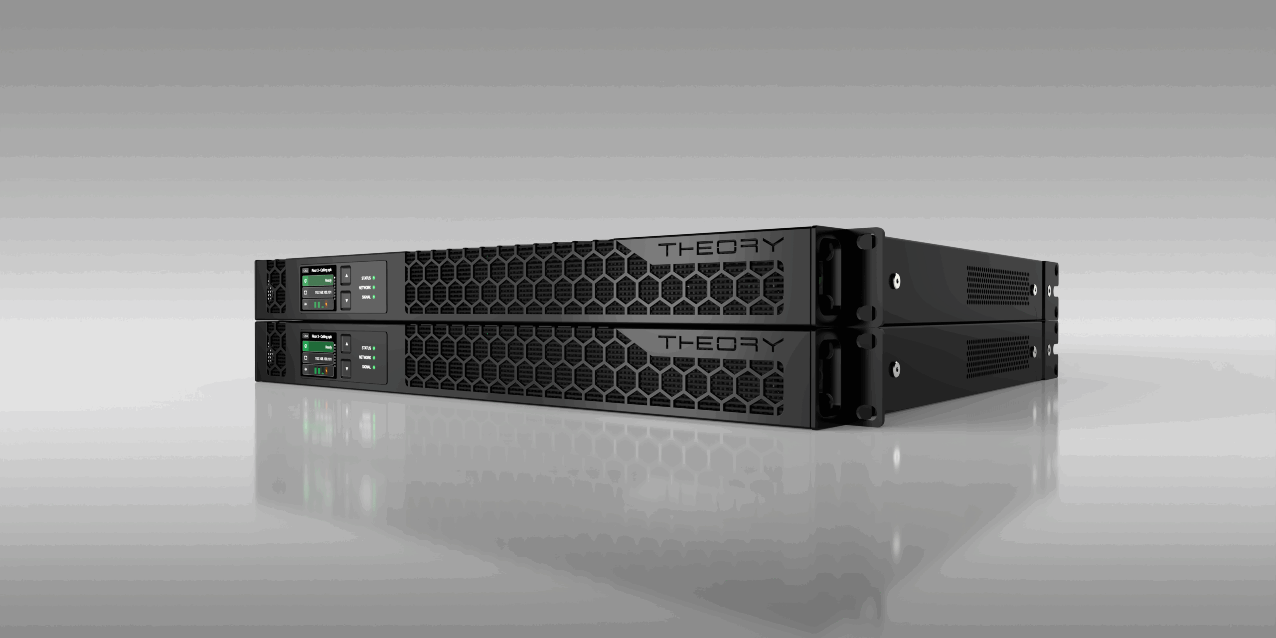 Theory Professional to Show New PLC Series Powersoft-based Loudspeaker ...