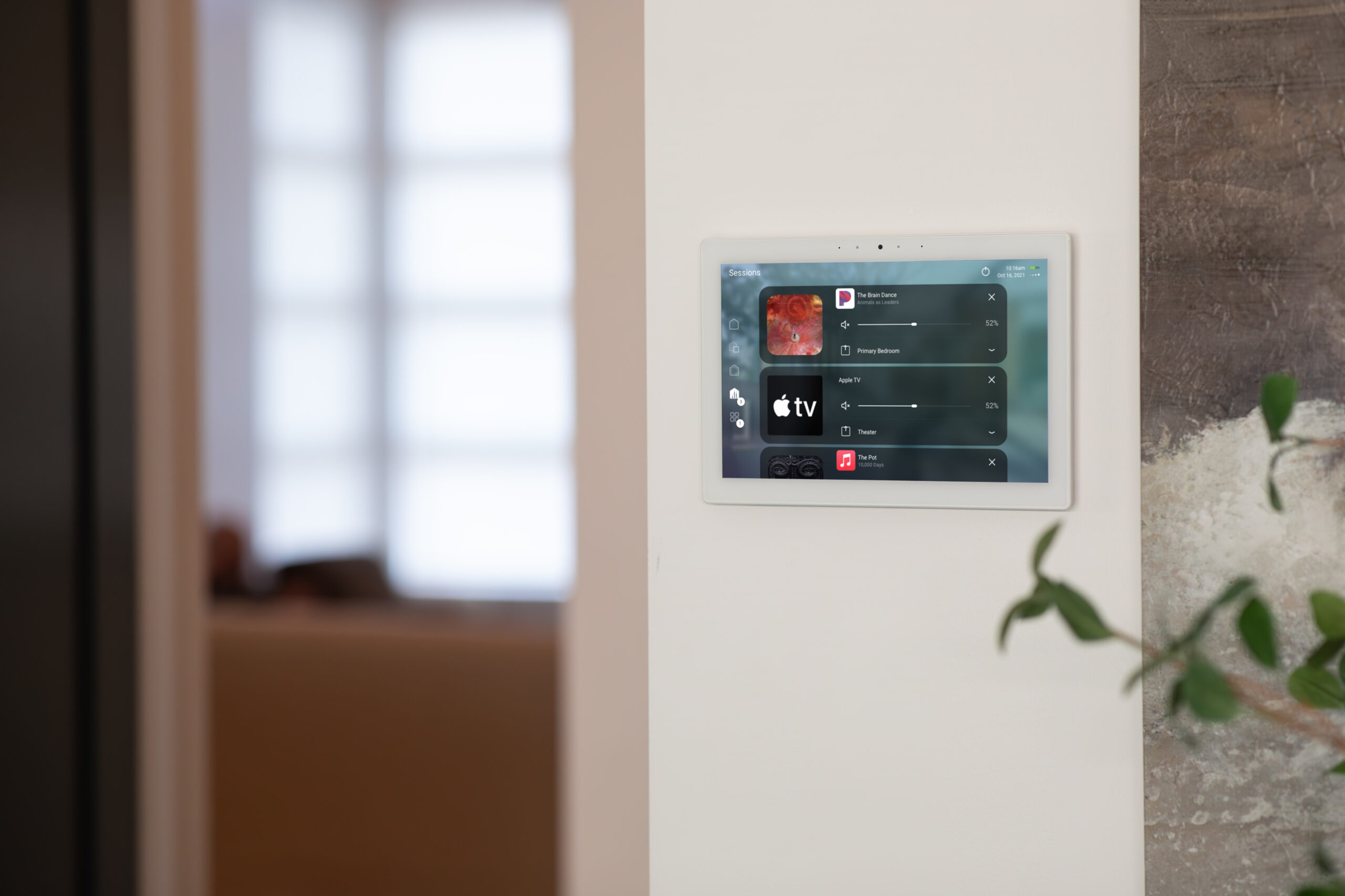 ADI | Snap One Launches Control4 X4 - Residential Systems