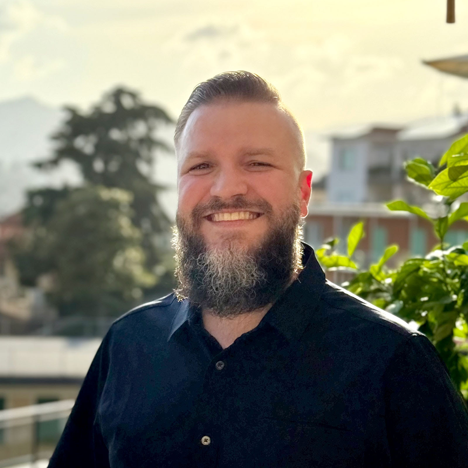 Evan Grimm Joins Leon in Senior Marketing Role - Residential Systems