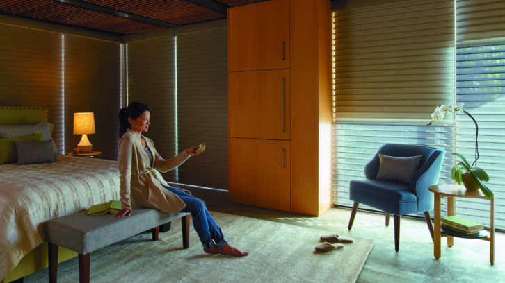 Hunter Douglas PowerView Motorized Shading Review - Residential Systems