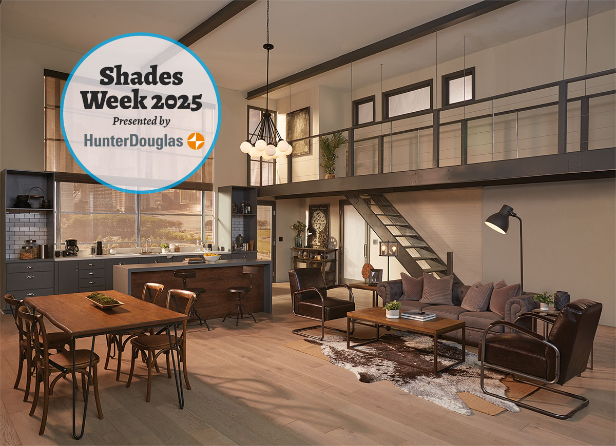Shades Week: You Don’t Sell Shades; You Manage Light! - Residential Systems