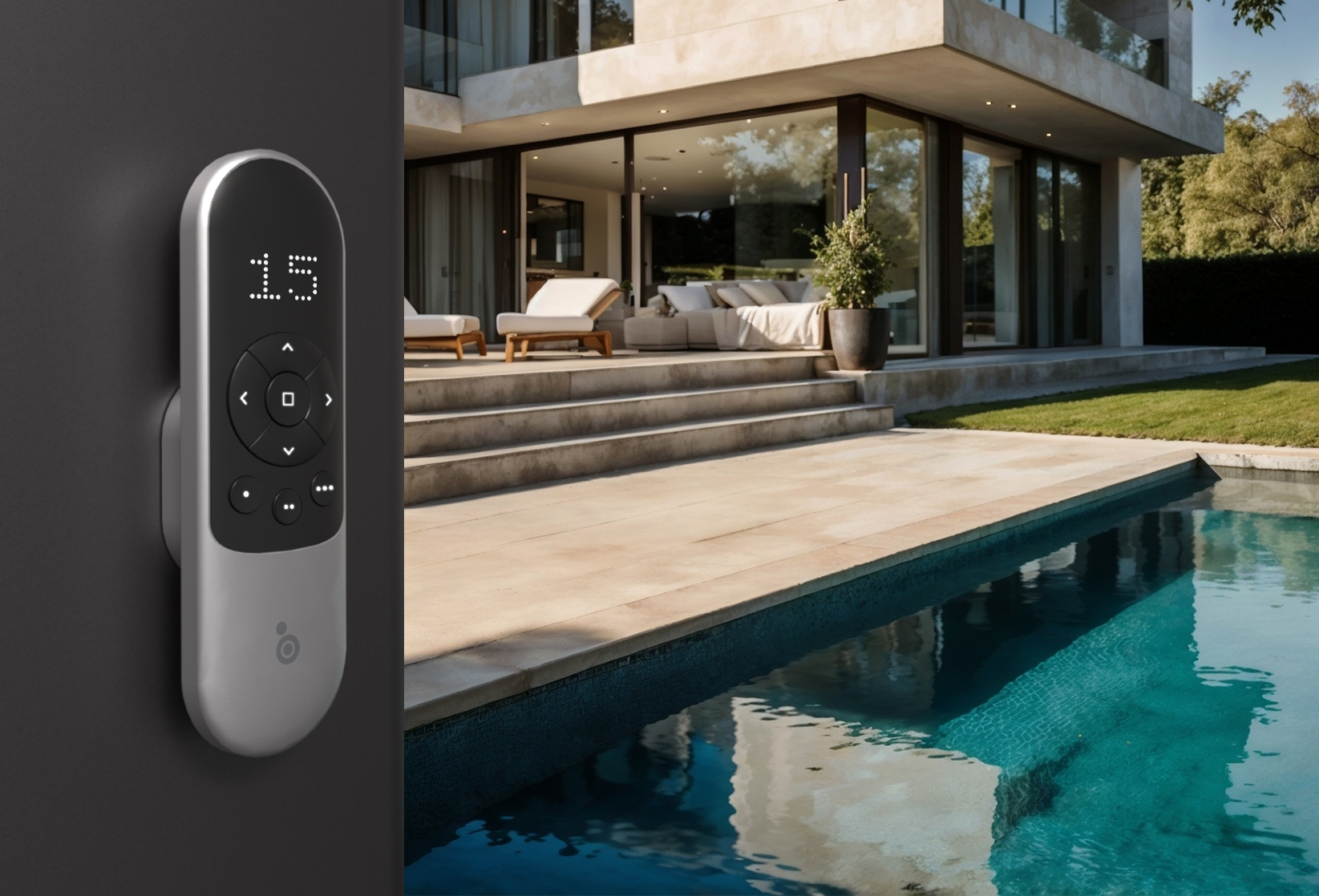 Bond Launches Mate Pro Outdoor Smart Universal Remote Control ...