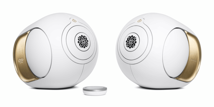 Devialet Unveils Phantom Ultimate Speakers - Residential Systems