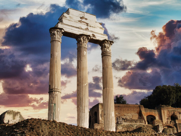 The Three-Pillar Framework - Residential Systems