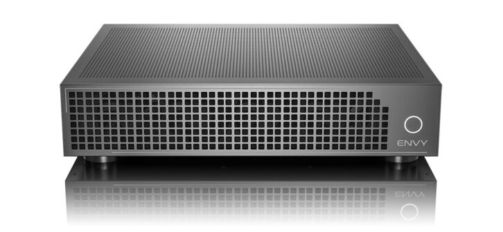 madVR Labs Announces Next-Generation Envy Extreme MK3 and Core MK2 ...