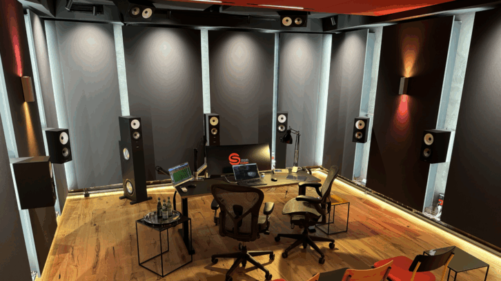 Home Theater Week: Demos That Are Designed to Dazzle - Residential Systems