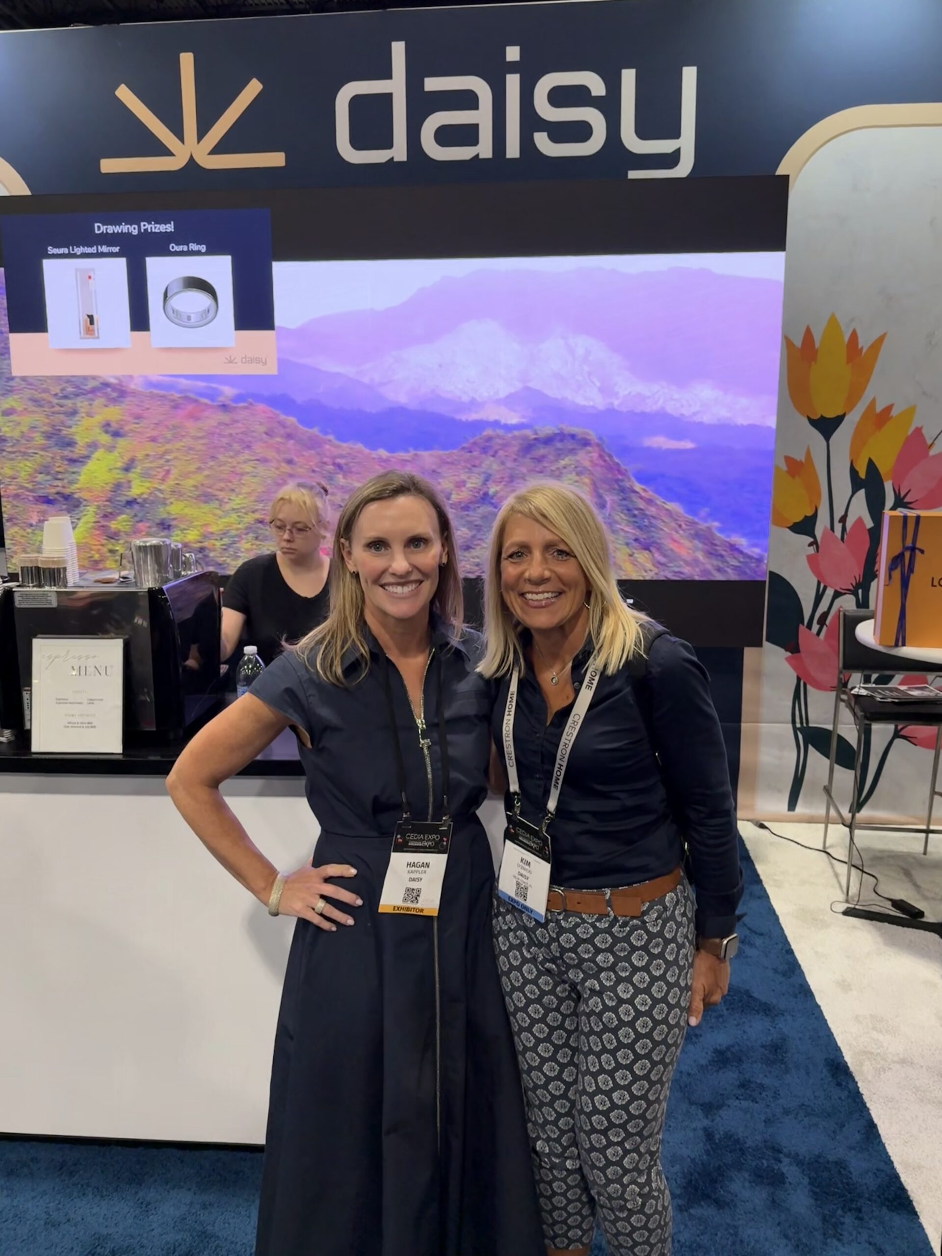 Daisy Opens Location in Florida’s Palm Coast Area - Residential Systems