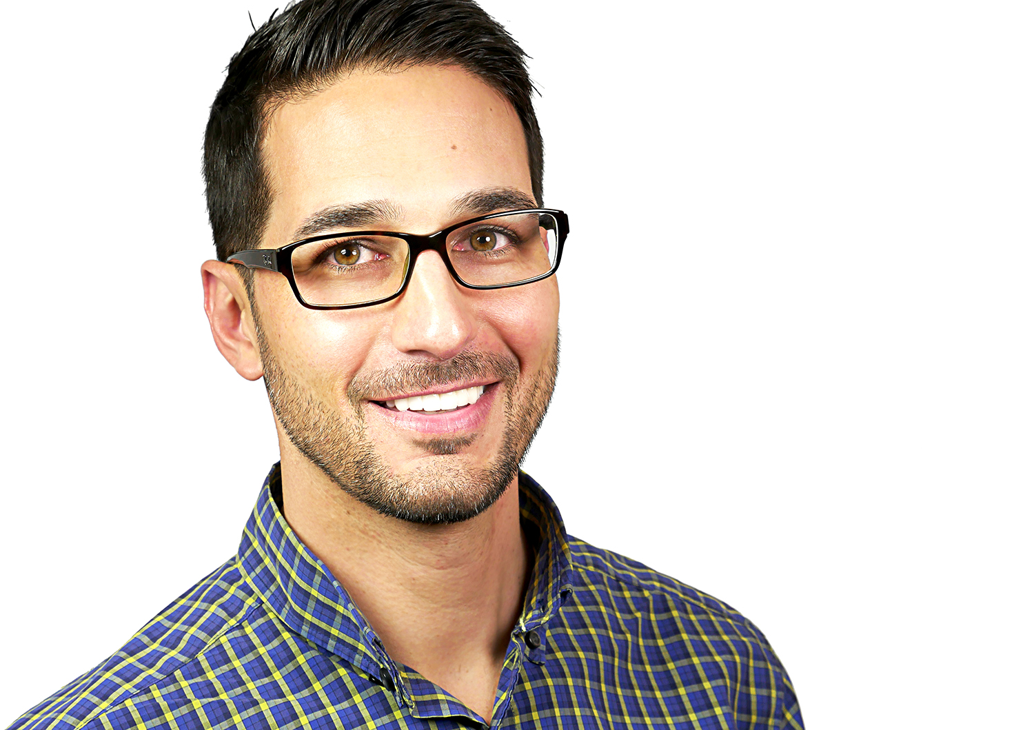 Zac Farber Joins Draper At Home as Technical Sales Manager for Custom ...