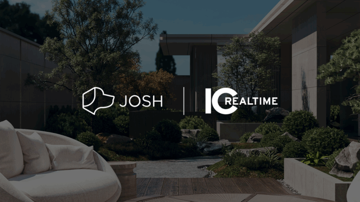 Josh.ai Partners With IC Realtime - Residential Systems