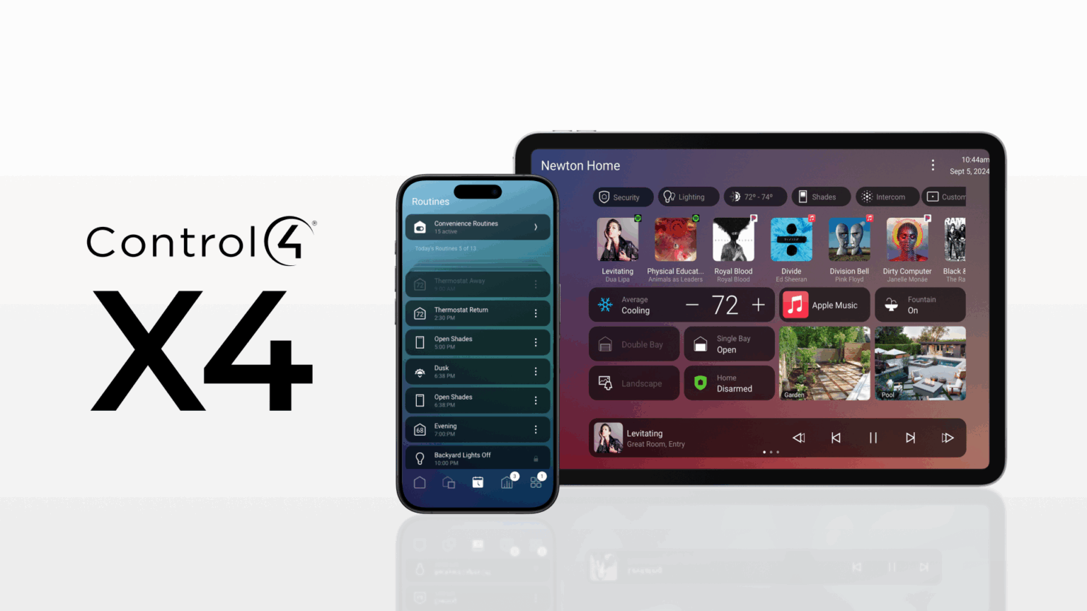 New Tech Week: Best of Show Awards at CEDIA Expo 2025 Winners ...