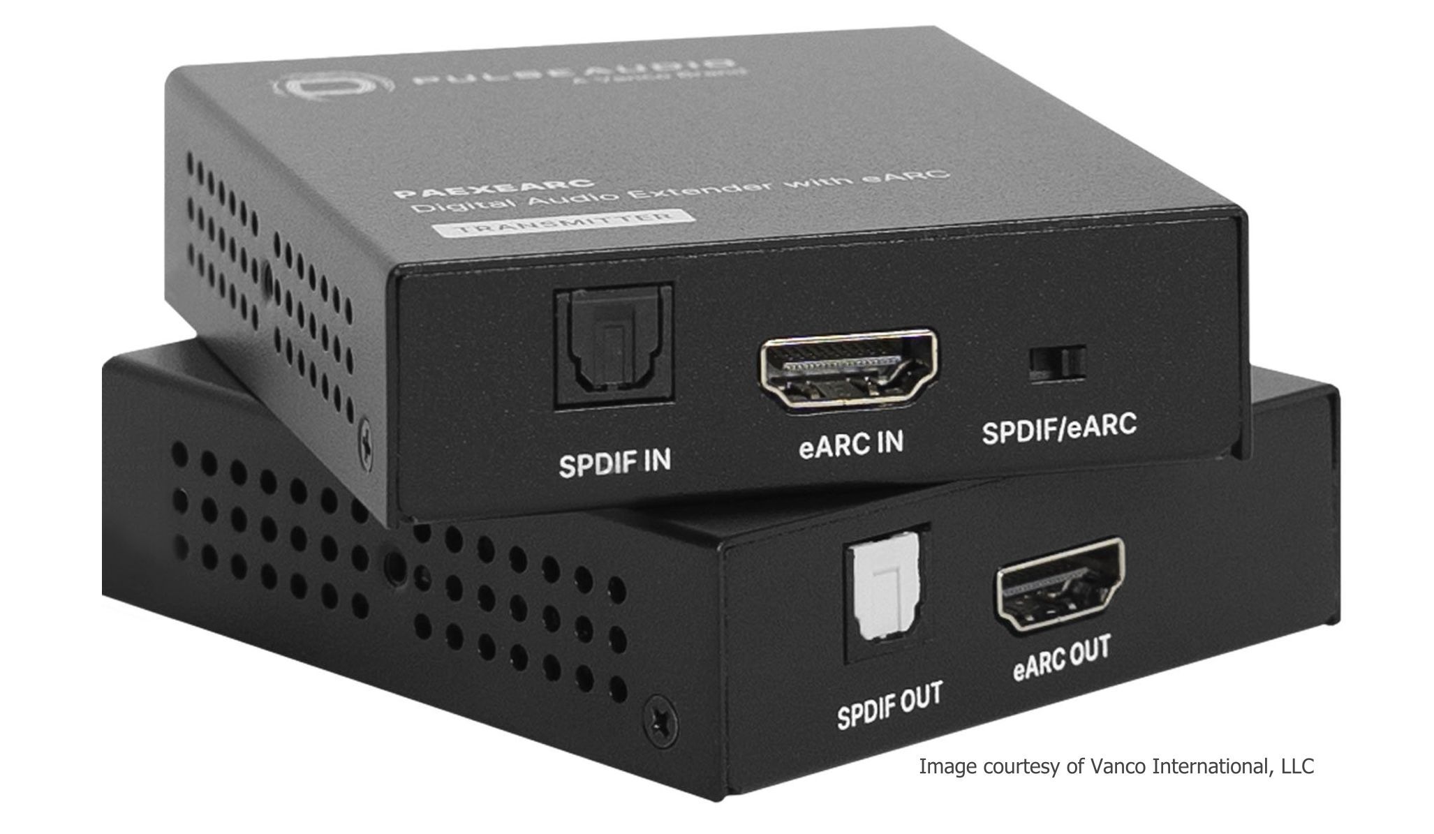 HDMI® Technology Delivers Hi-Res Distributed Audio for Commercial and ...