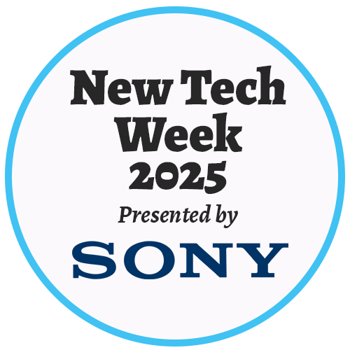 New Tech Week: Design-Centric Tech – Meant to be Seen…Except When It’s ...