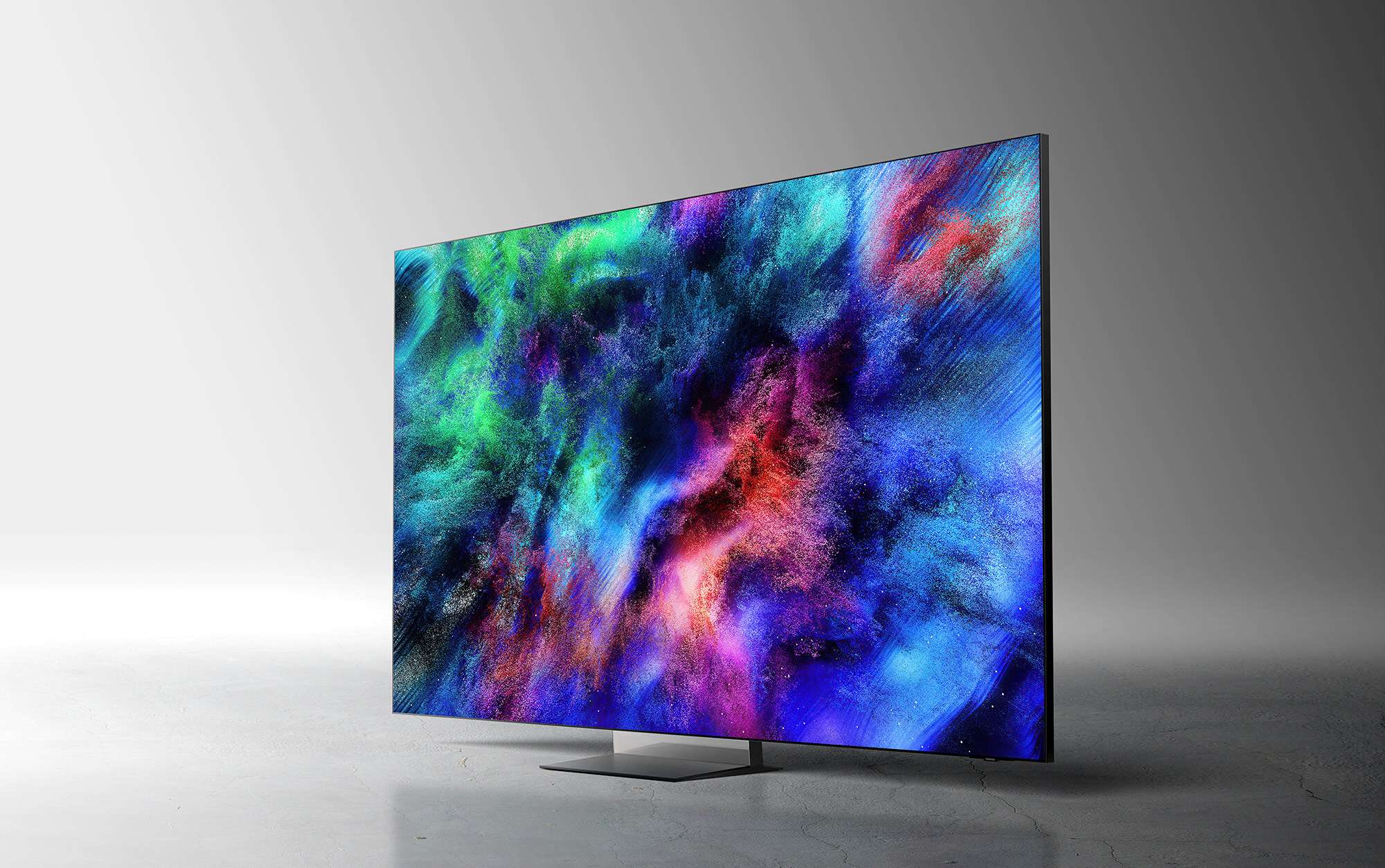 Samsung Expands Micro RGB Lineup for 2026 - Residential Systems