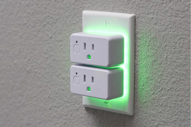 Shelly Releases Plug Gen4 Smart Plug - Residential Systems