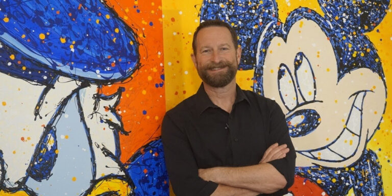 Duncan Wardle to Keynote CEDIA Expo 2026 - Residential Systems