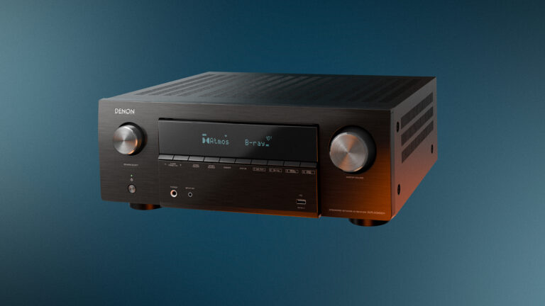 Denon Unveils Next Generation X-Series AVRs - Residential Systems
