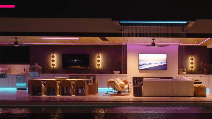 PureEdge Lighting - Residential Systems