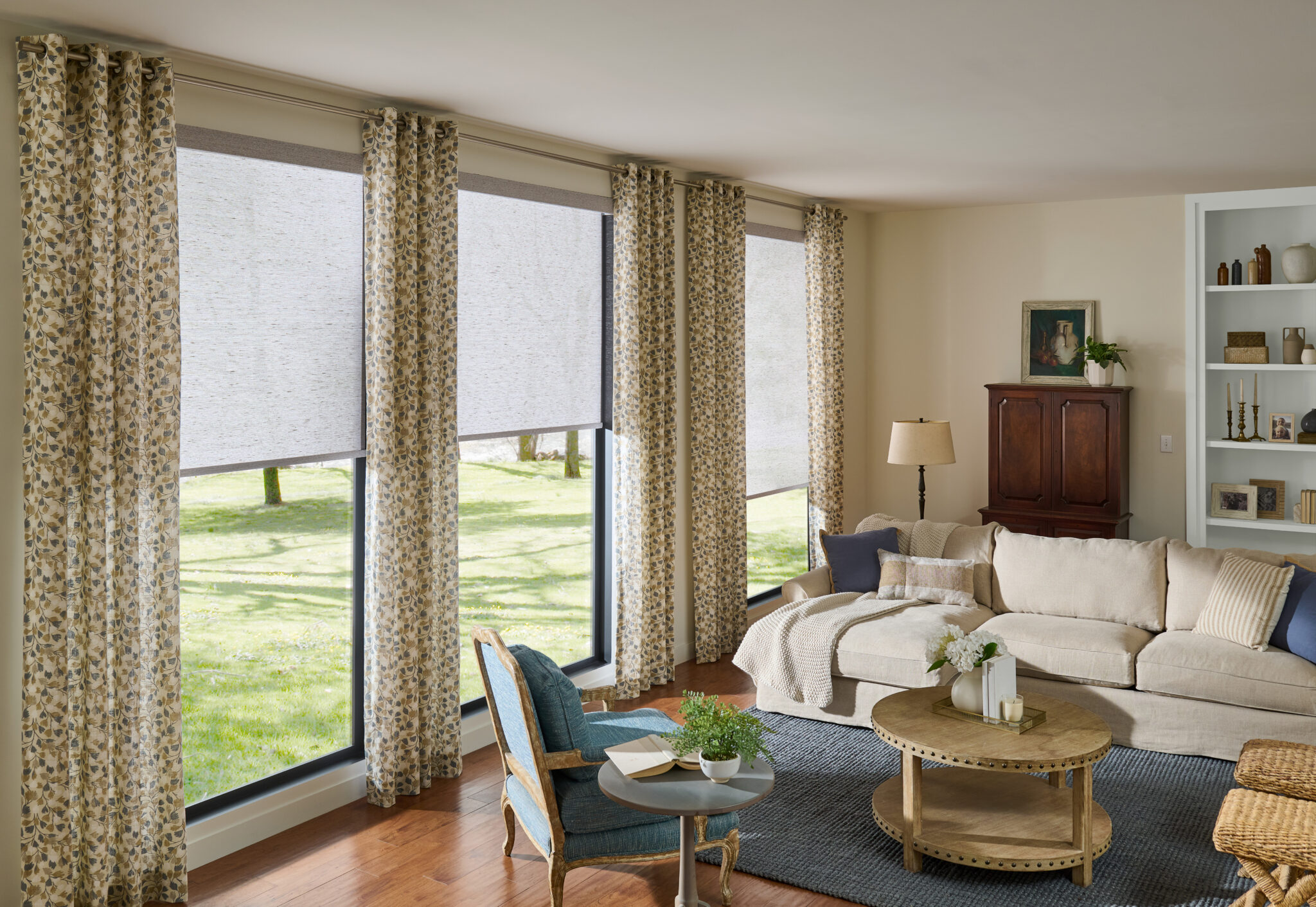 Graber Releases Spring 2026 Updates to Its Shade Lines - Residential ...
