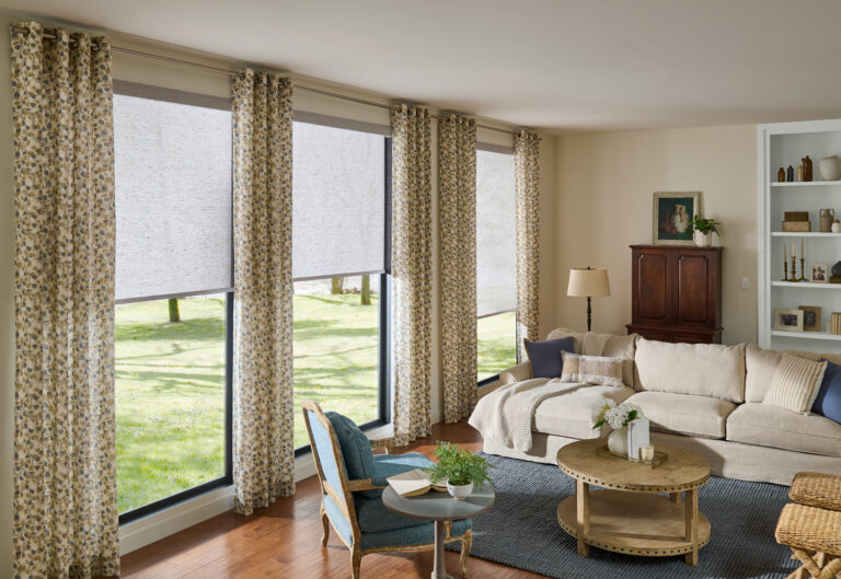 Graber Releases Spring 2026 Updates to Its Shade Lines - Residential ...